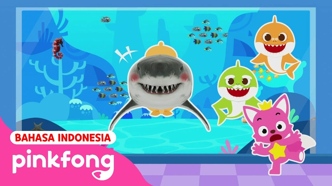 indonesian - Youtube Kids