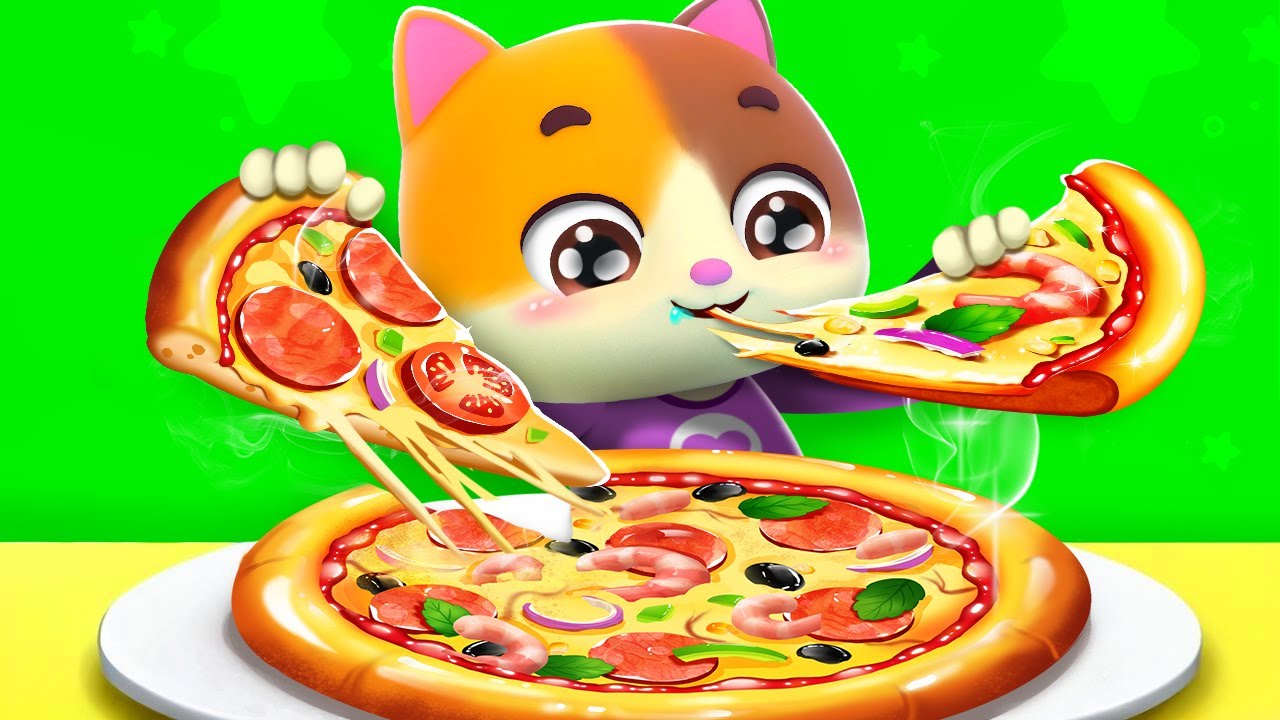 MeowMi Family Show - Youtube Kids
