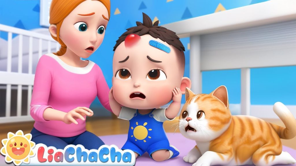 lia cha cha - Youtube Kids