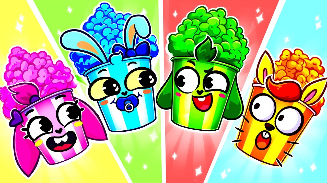 Lollipop - Youtube Kids