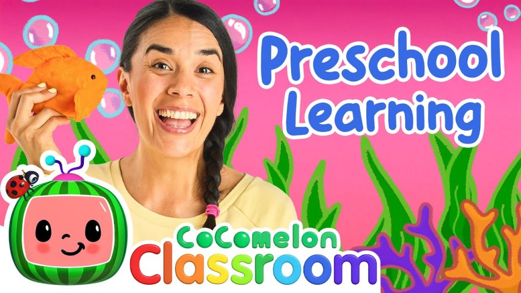 cocomelon classroom - Youtube Kids