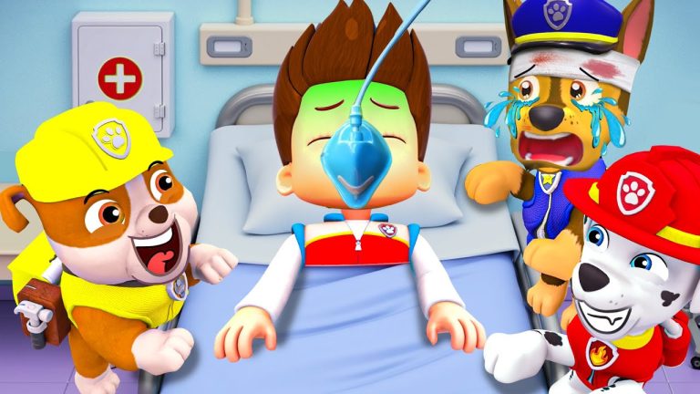 patrulha canina - Youtube Kids