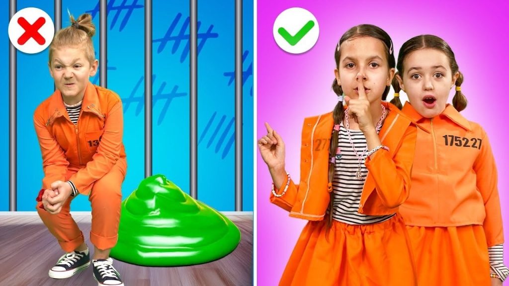 TIM TIN - Youtube Kids