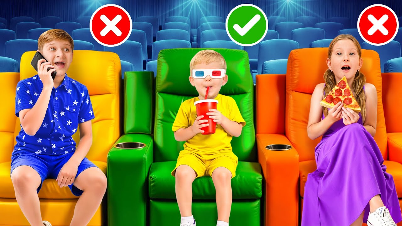 roma and diana - Youtube Kids