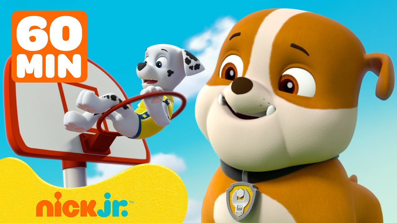 rubble and crew full episodes - Youtube Kids