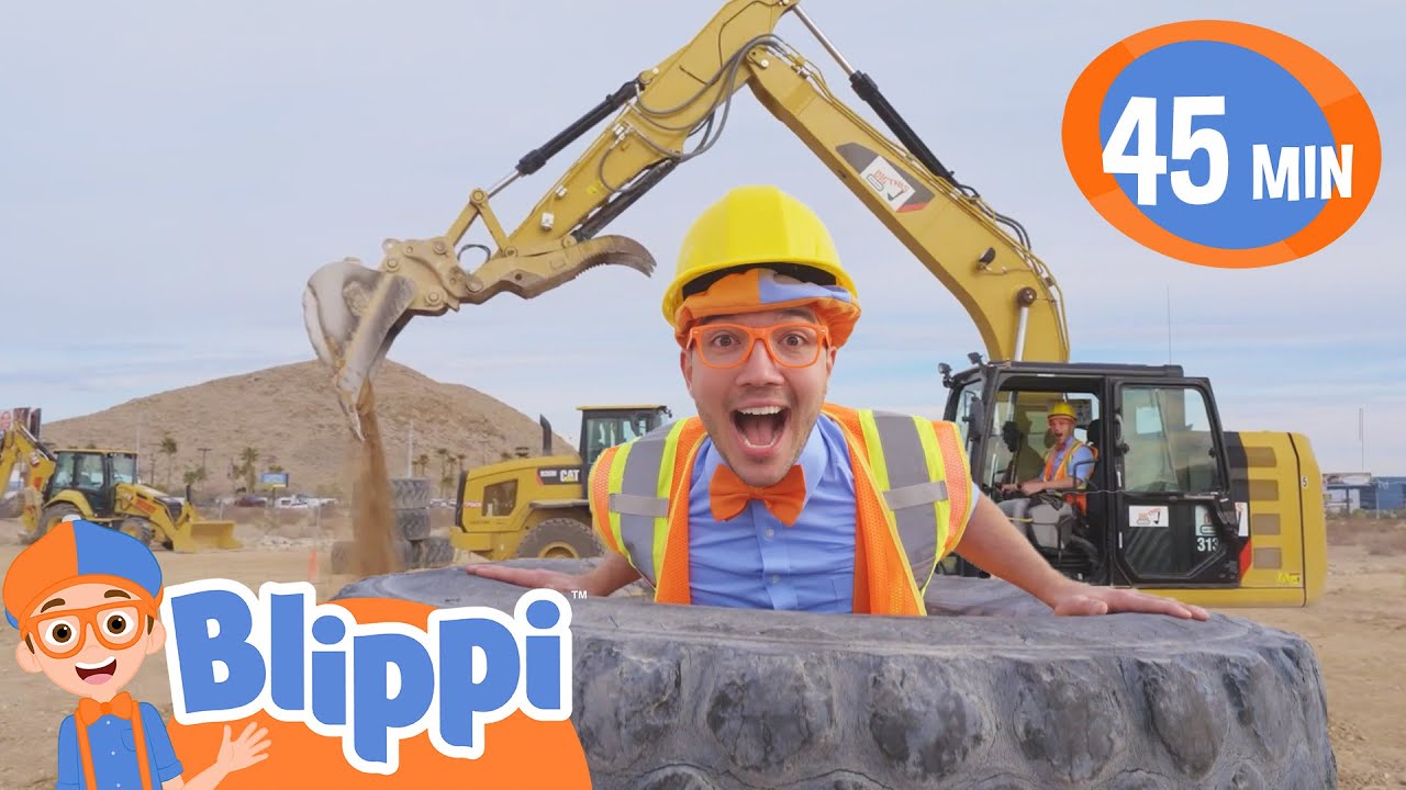 Colors - Youtube Kids