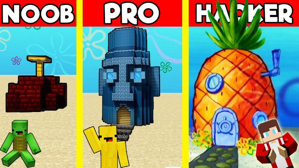 Minecraft - Youtube Kids