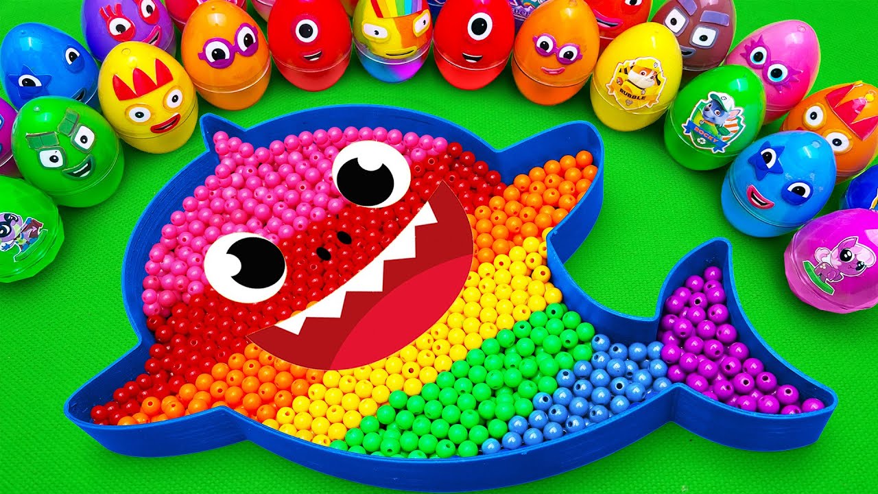 slime videos - Youtube Kids