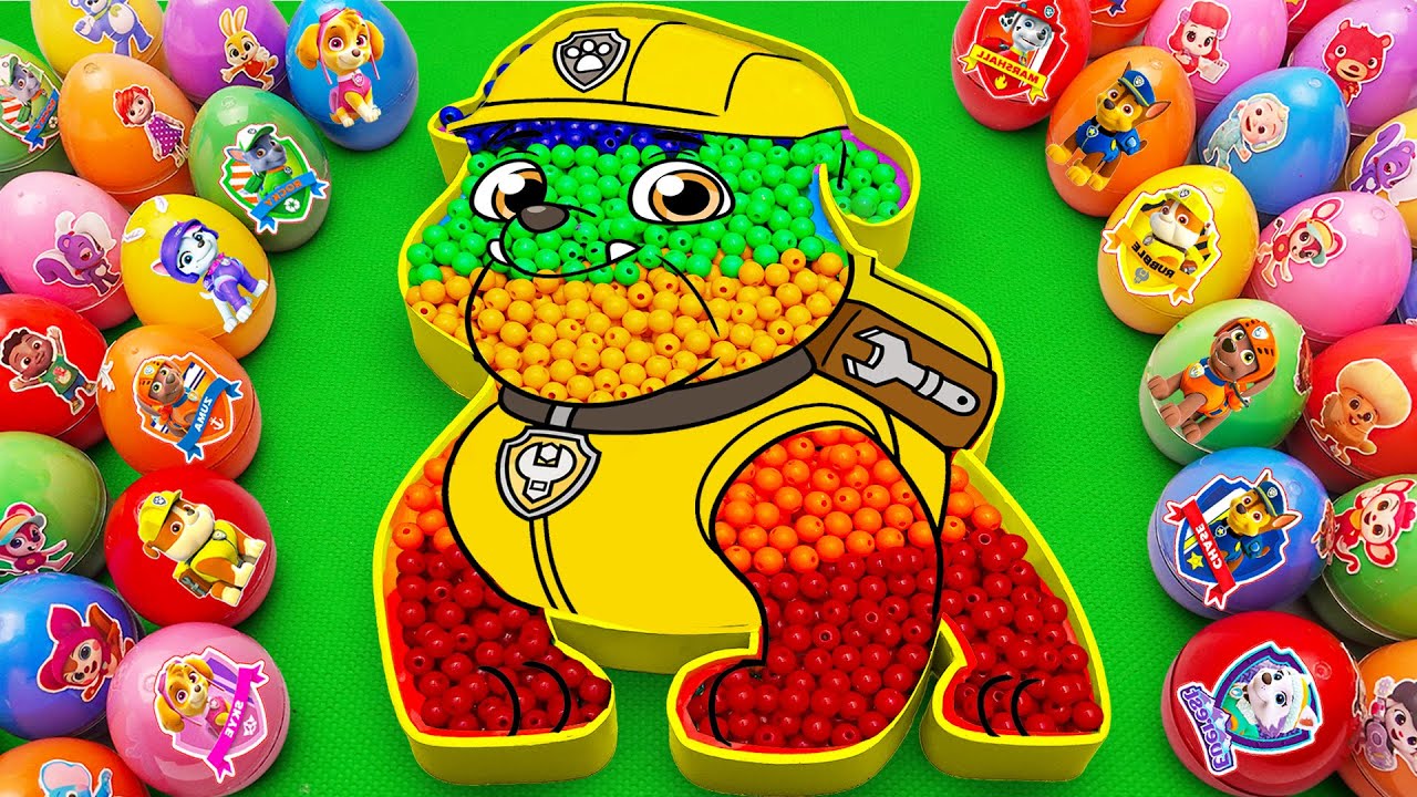 slime videos - Youtube Kids