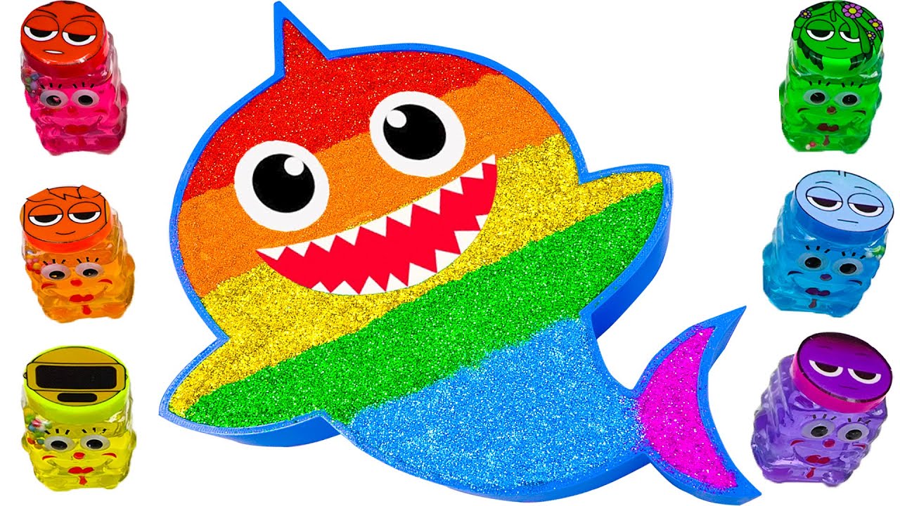 Tiny Rainbow - Youtube Kids