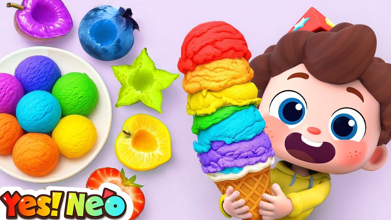 Yes! Neo - Youtube Kids