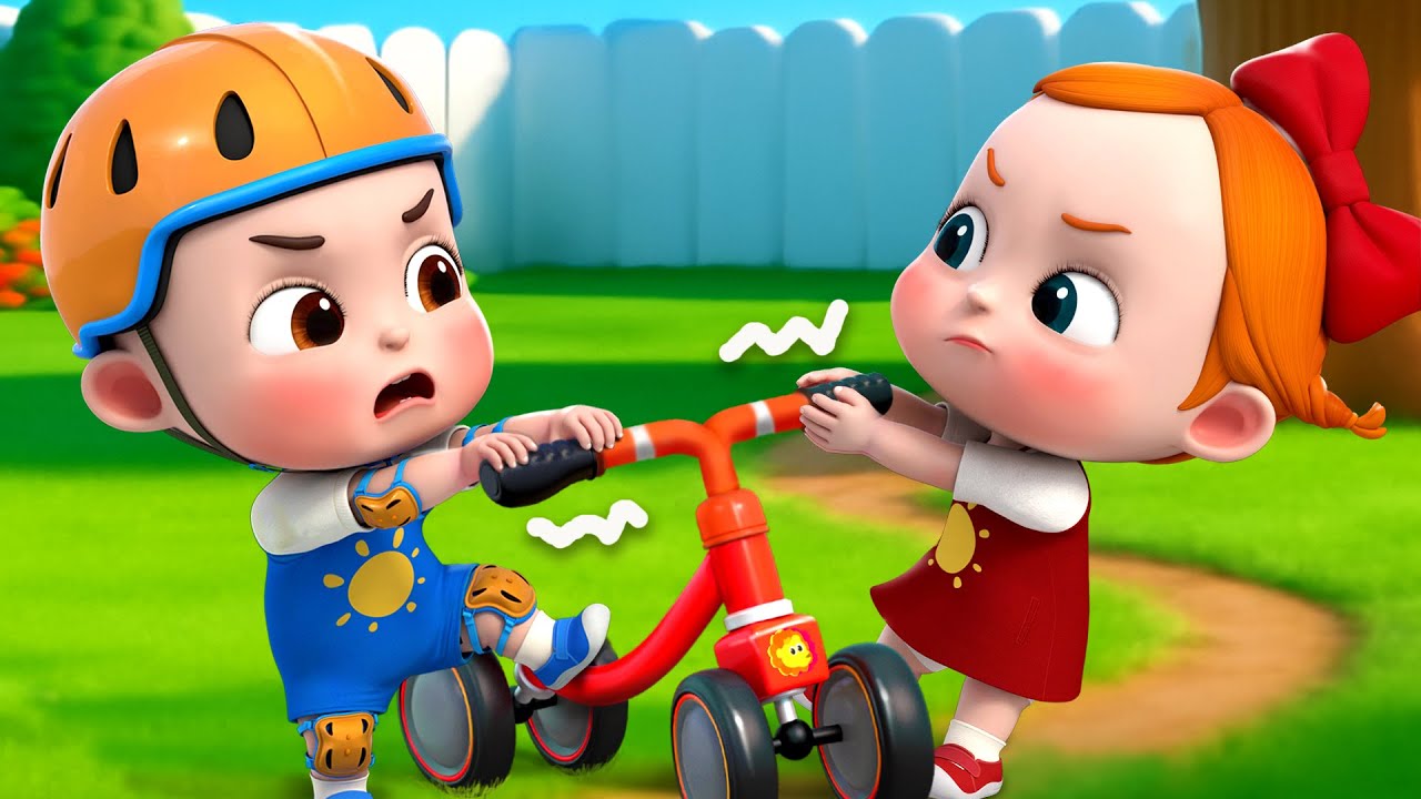 liachacha - Youtube Kids