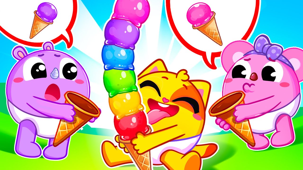 kindness songs - Youtube Kids