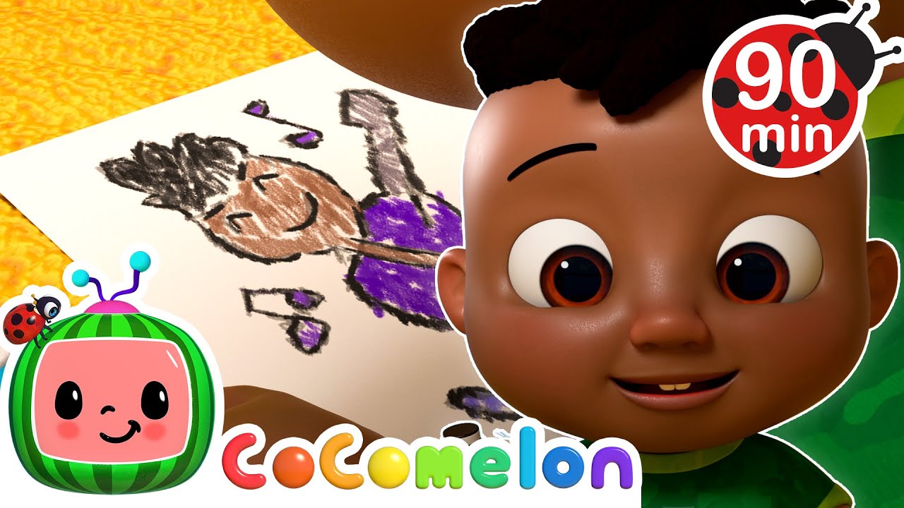 BABY CODY - Youtube Kids