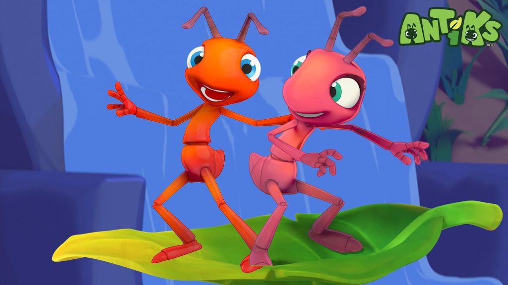 funny animation videos - Youtube Kids