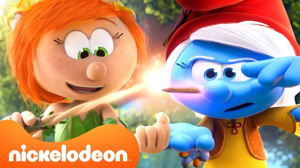 Nicktoons - Youtube Kids