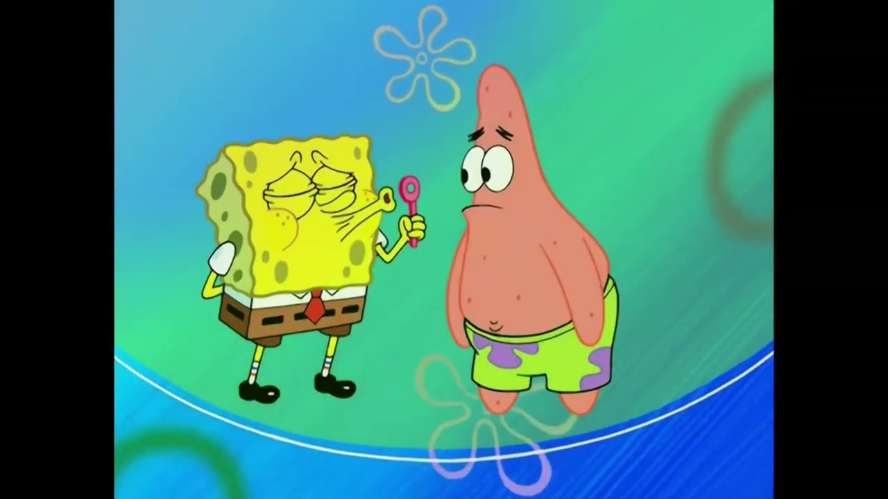 Spongebob 10 Hours - Youtube Kids