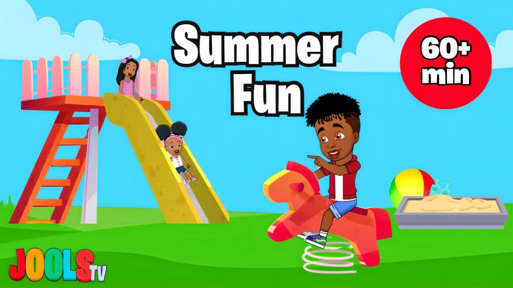 joolstv - Youtube Kids