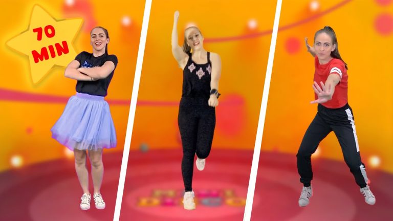 canzoni per bambini - Youtube Kids