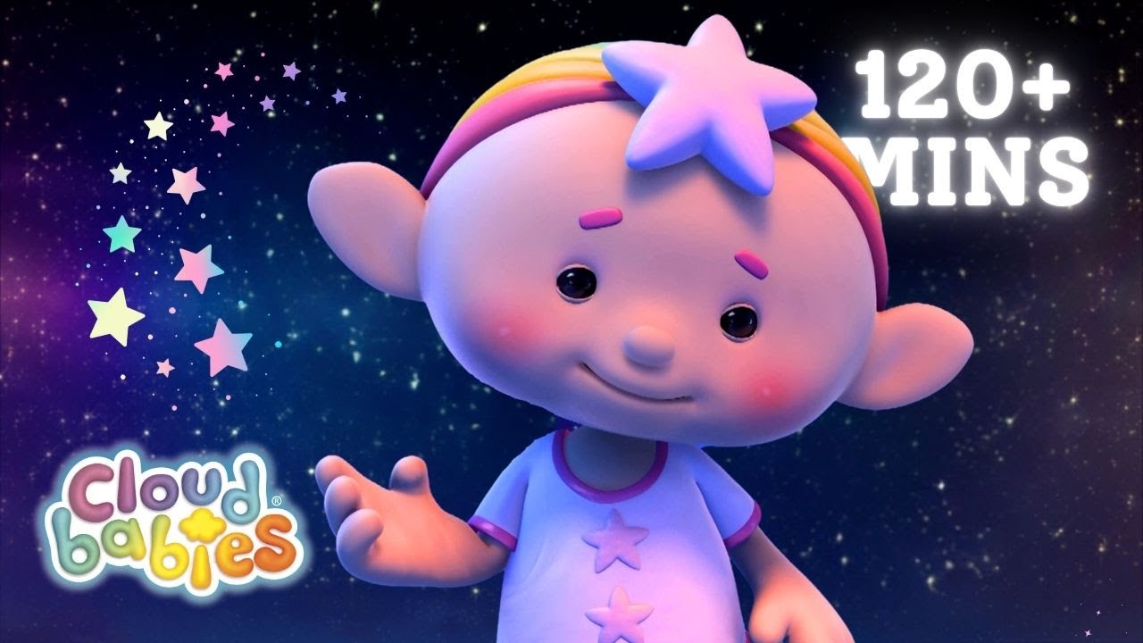 cloudbabies - Youtube Kids