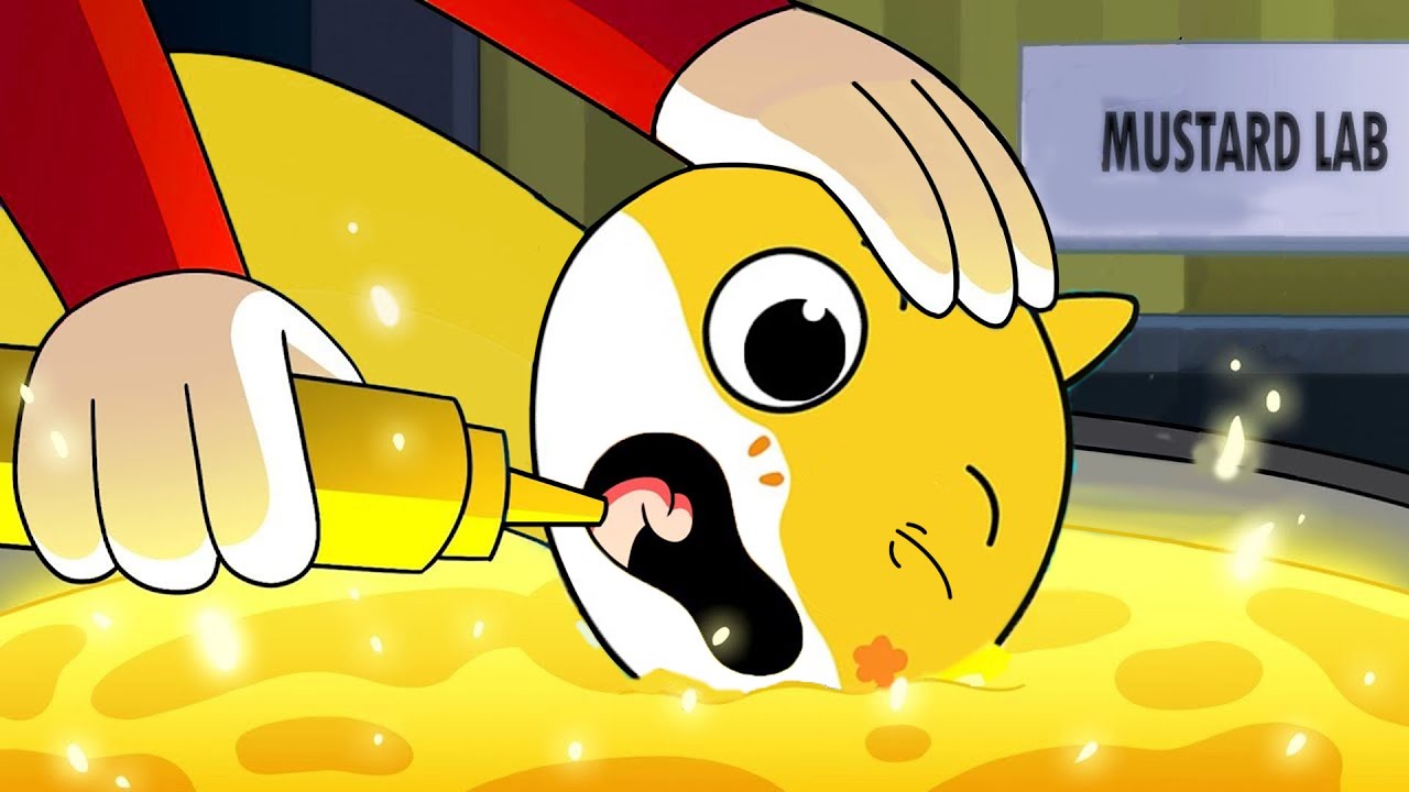 Baby Shark - Youtube Kids