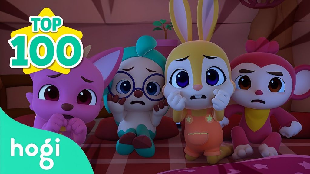 hogi hogi - Youtube Kids