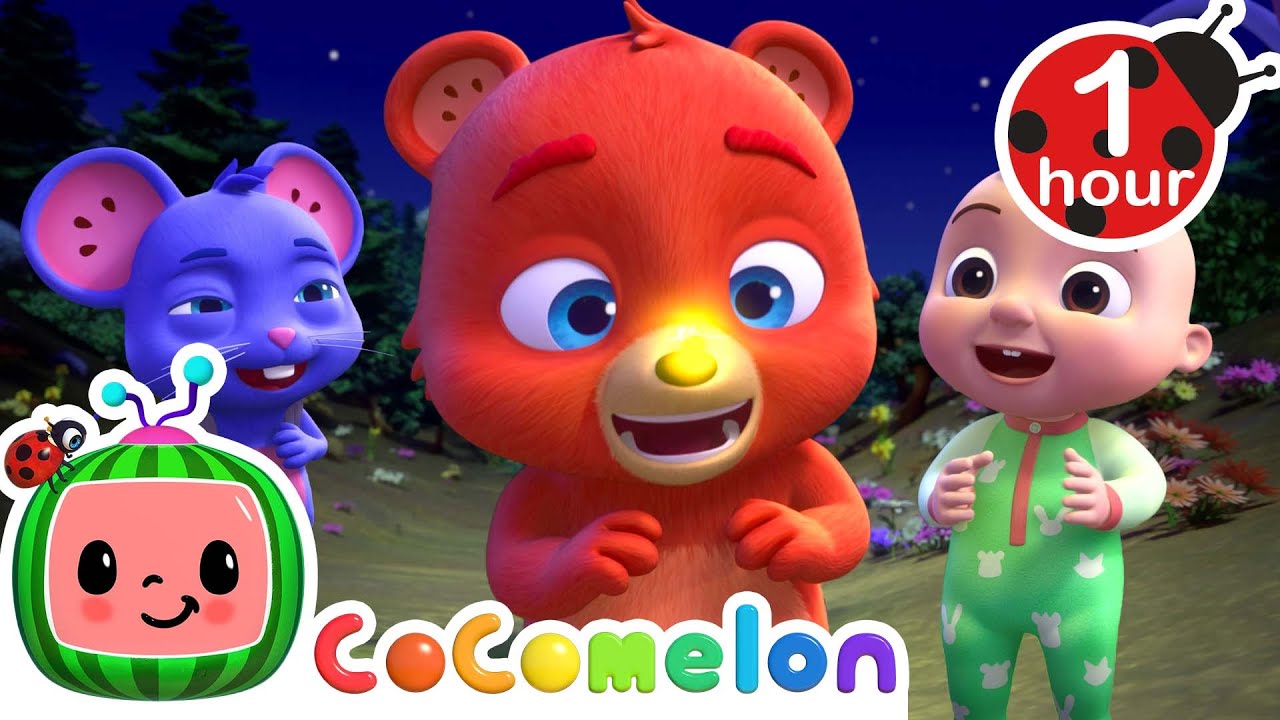 2 hours of cocomelon - Youtube Kids