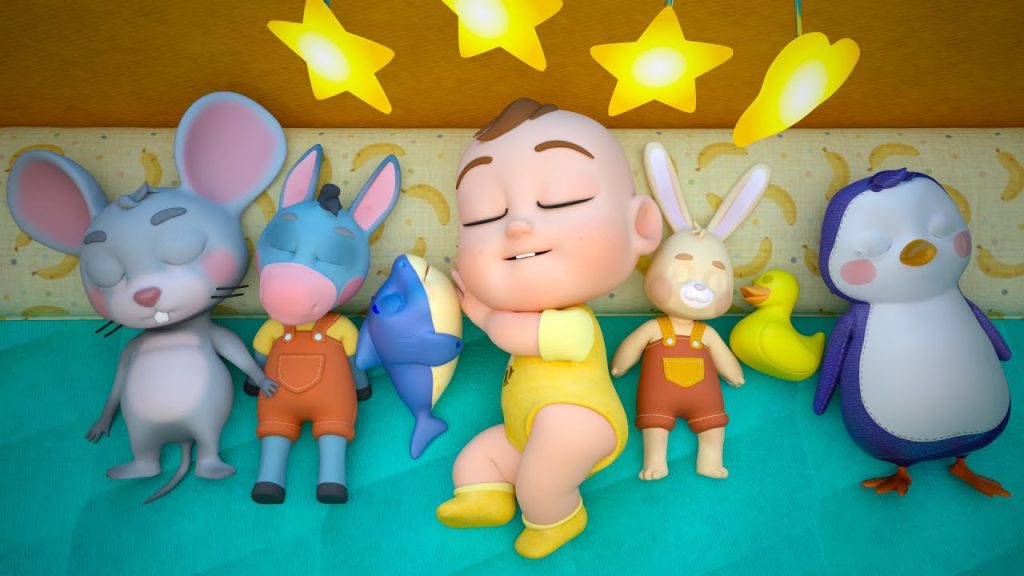 lalafun nursery rhymes - Youtube Kids