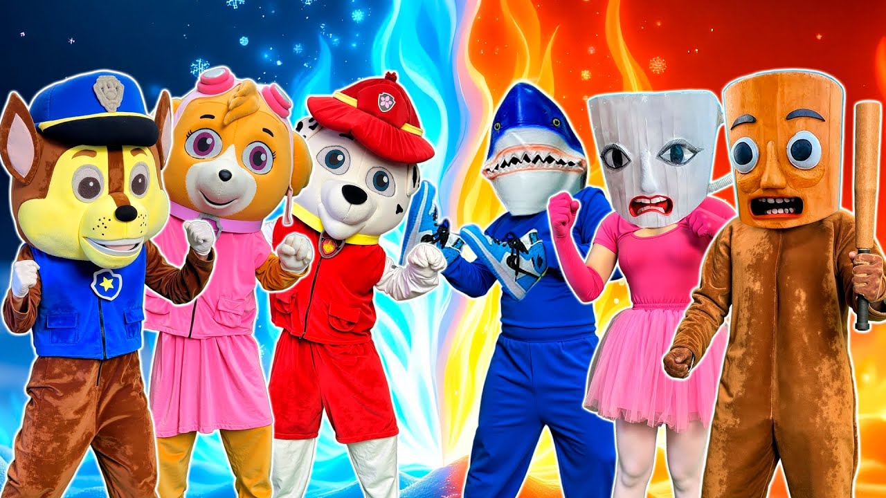 nick jr. shows - Youtube Kids