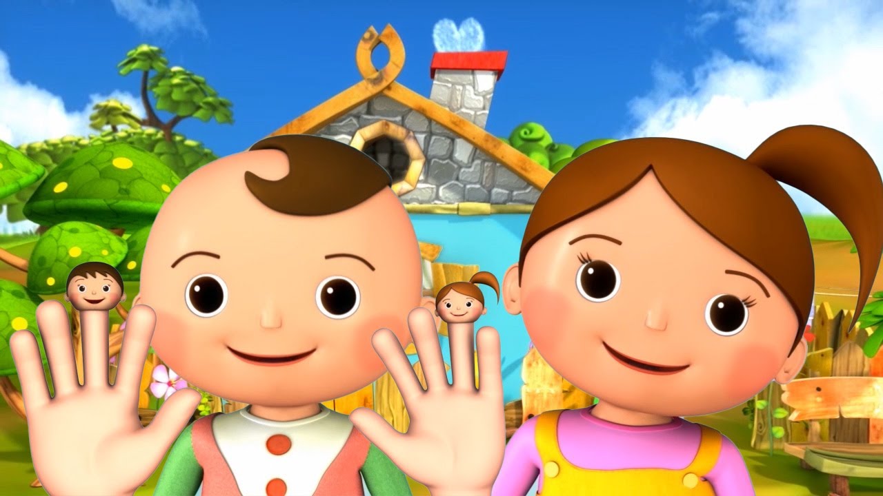 city - Youtube Kids