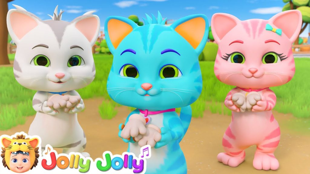 jolly jolly nursery rhymes - Youtube Kids