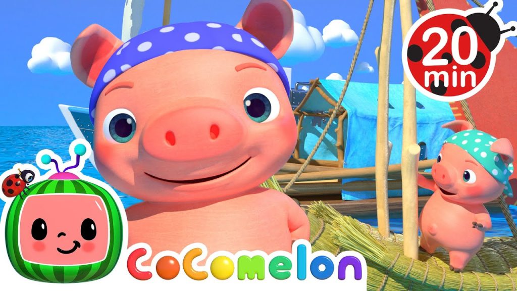 nursery rhymes - Youtube Kids