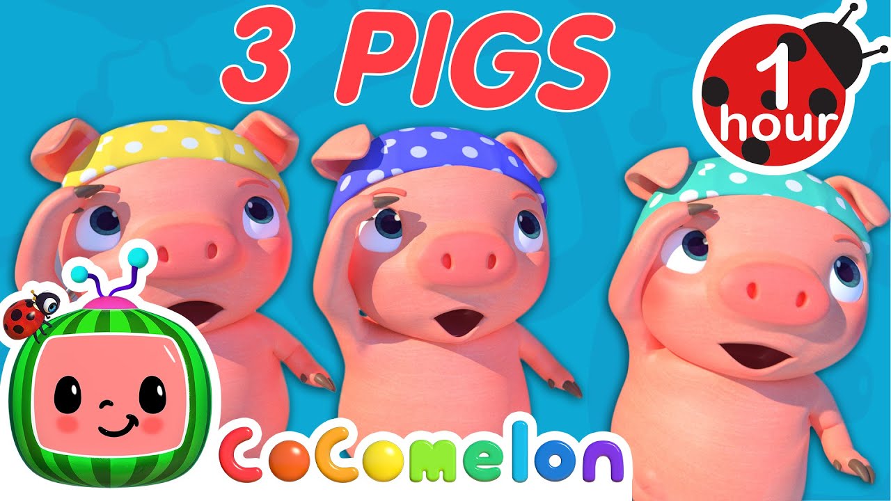cocomelon classroom - Youtube Kids