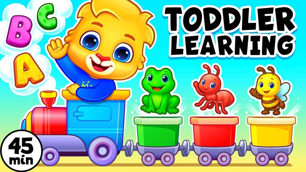 lucas and friends - Youtube Kids