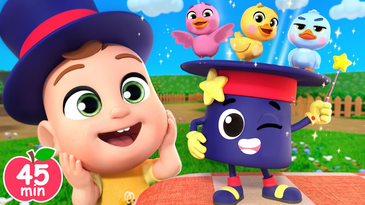 kids videos - Youtube Kids