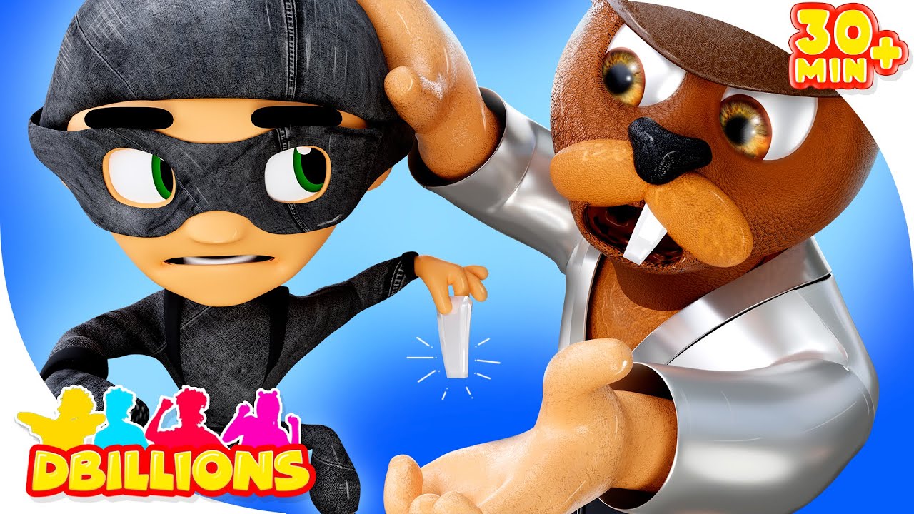 d billions kids songs - Youtube Kids