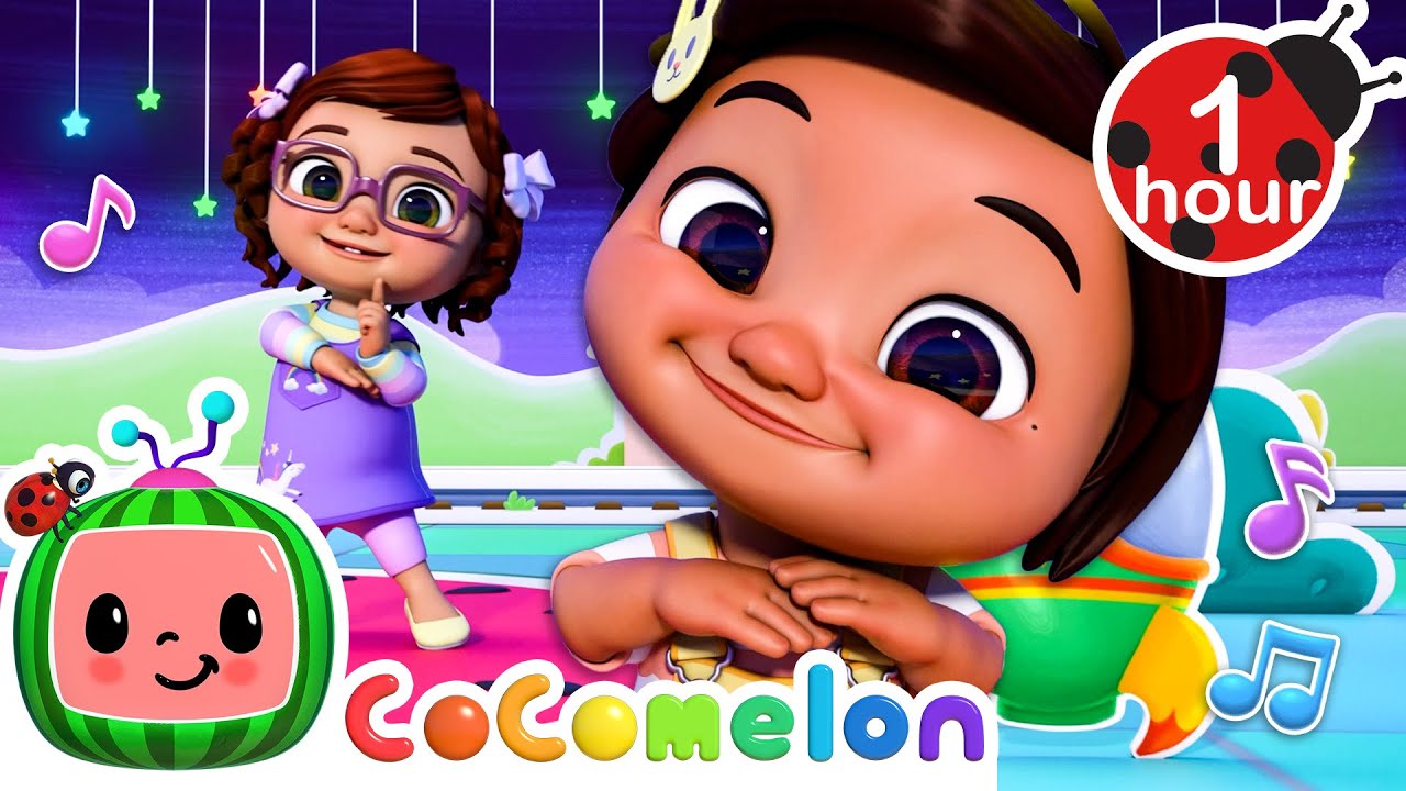 cocomelon belly button dance - Youtube Kids