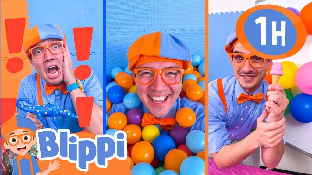 reels - Youtube Kids