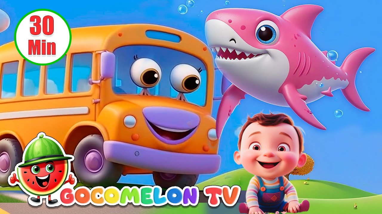 bebefinn - Youtube Kids