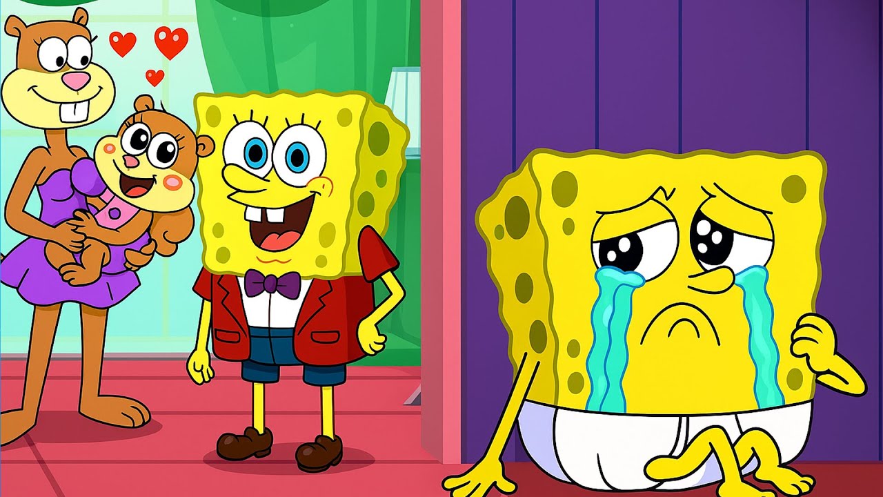 baby spongebob - Youtube Kids