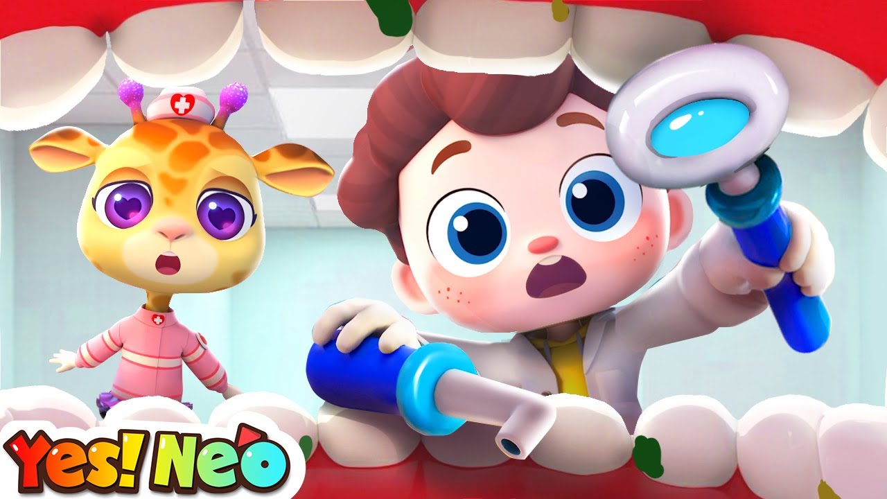Yes! Neo - Youtube Kids