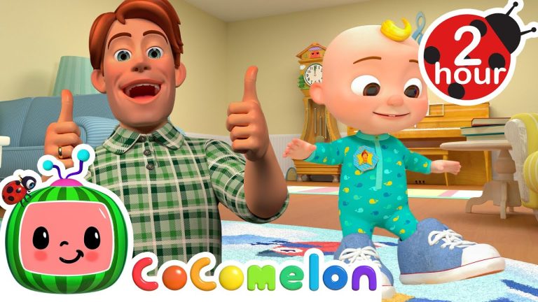cocomelon jj - Youtube Kids
