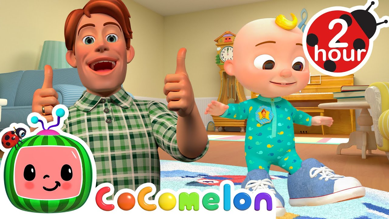 cocomelon 2025 - Youtube Kids