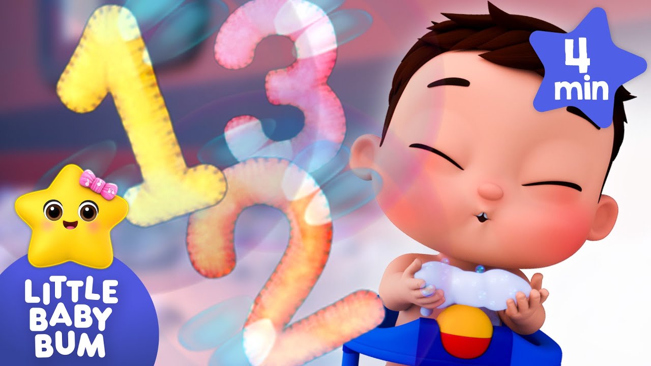 Counting songs for kids - Youtube Kids