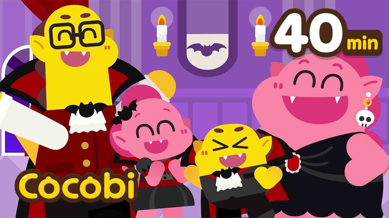 cocobi - Youtube Kids