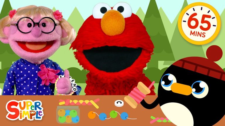 puppets - Youtube Kids