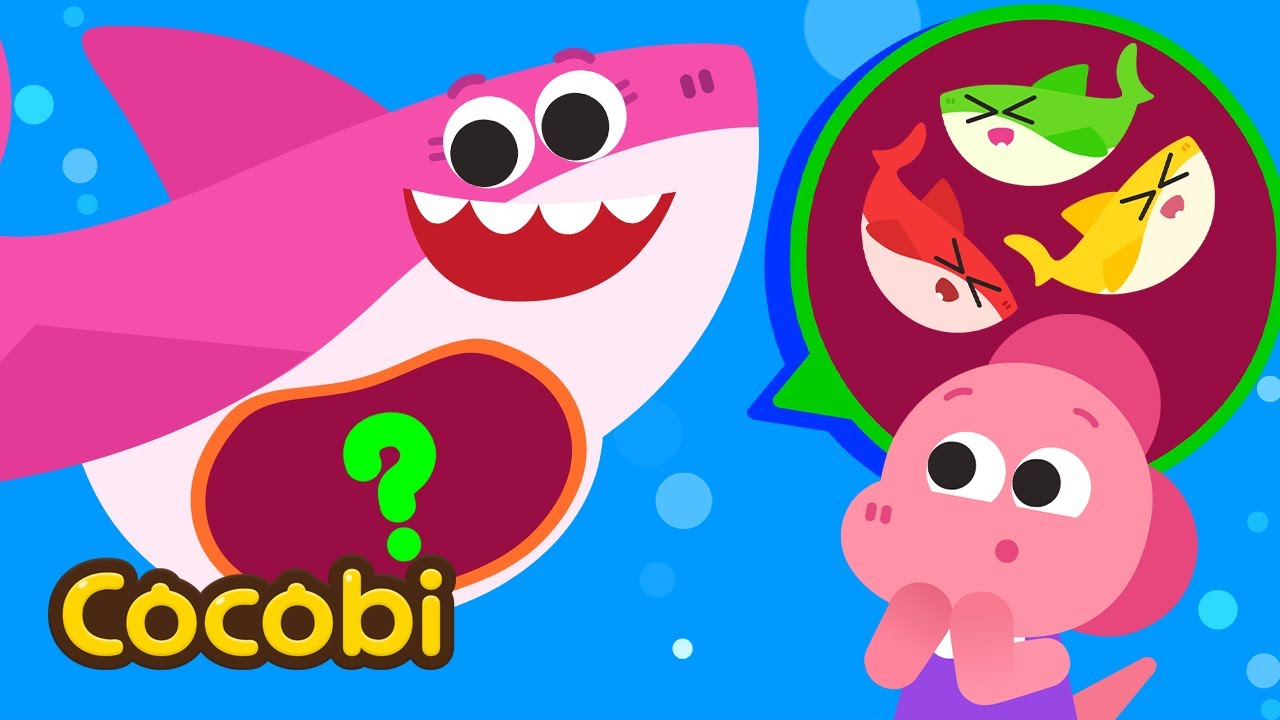 hello cocobi - Youtube Kids