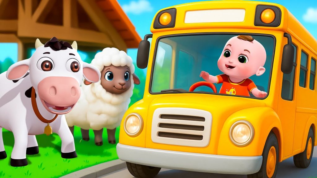 Preschool songs - Youtube Kids