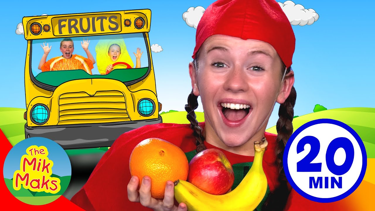 yummy - Youtube Kids