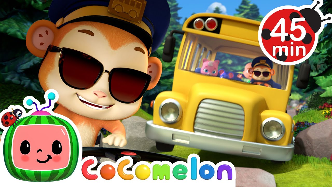 zoo animals - Youtube Kids